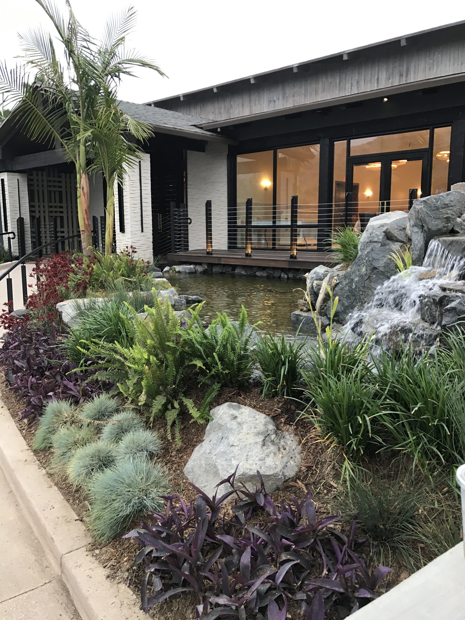 Gallery - Cal Dreamscape Landscape